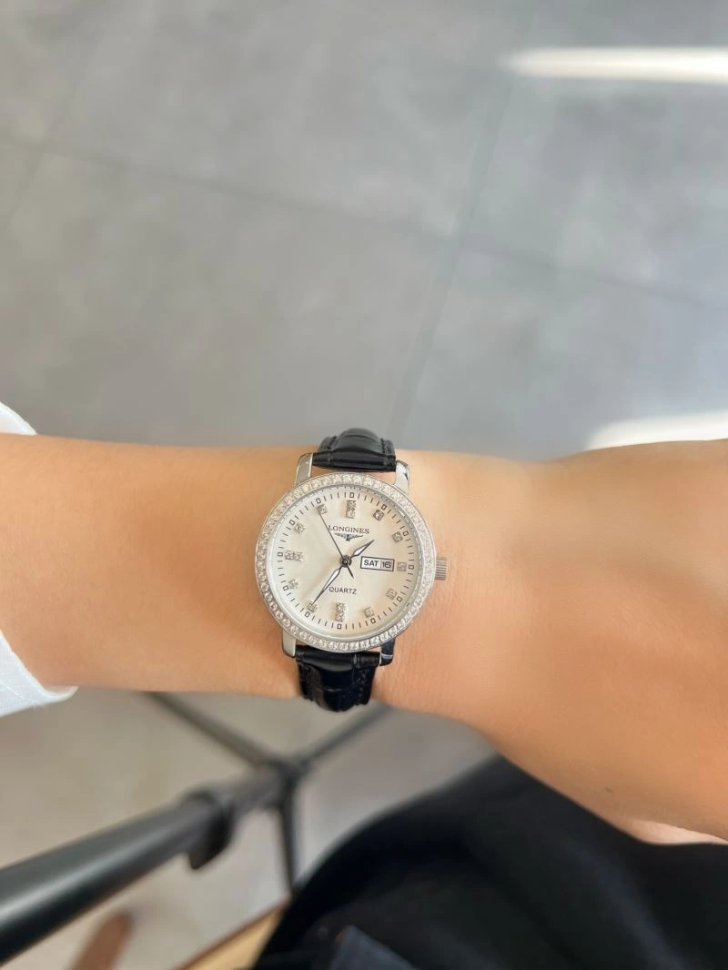 Genuine LONGINES Watches