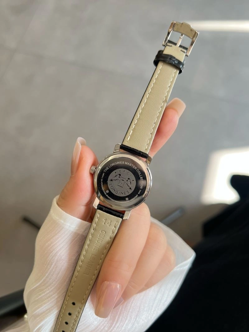Genuine LONGINES Watches
