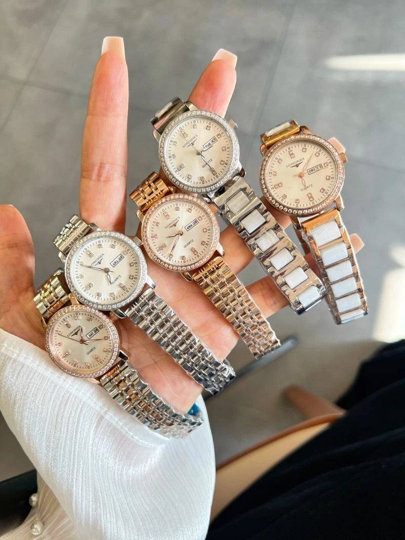 LONGINES Watches