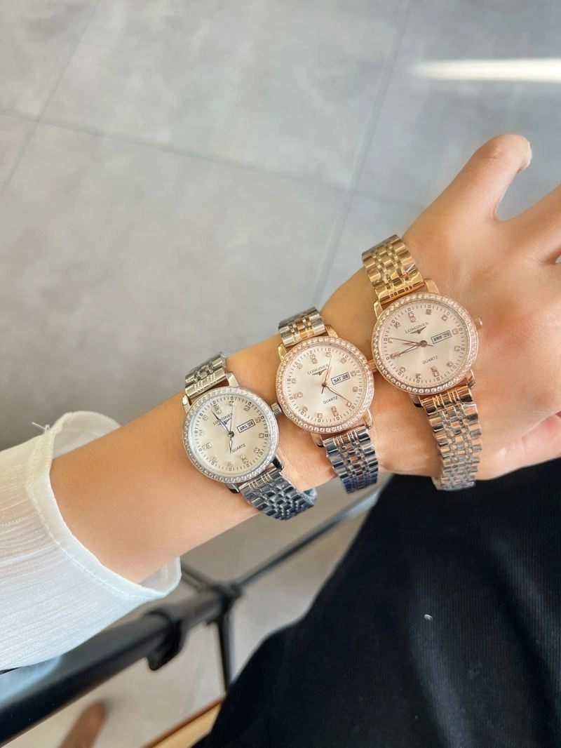 1:1 copy LONGINES Watches