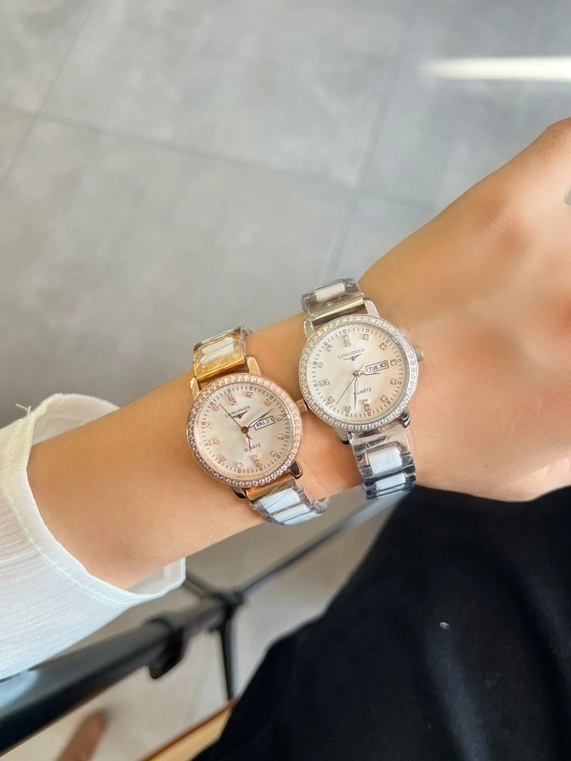 1:1 copy LONGINES Watches