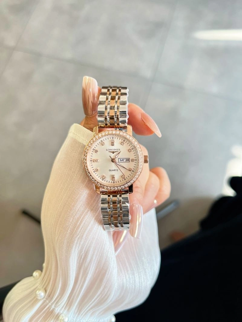 1:1 copy LONGINES Watches