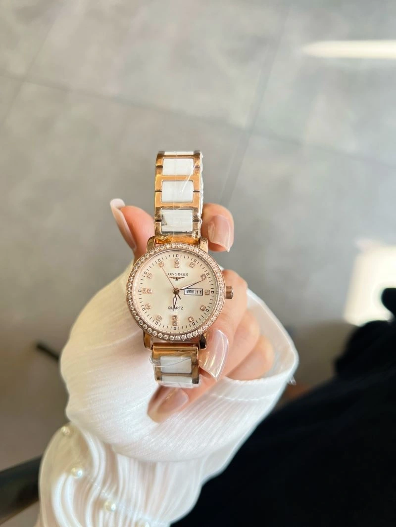 1:1 copy LONGINES Watches