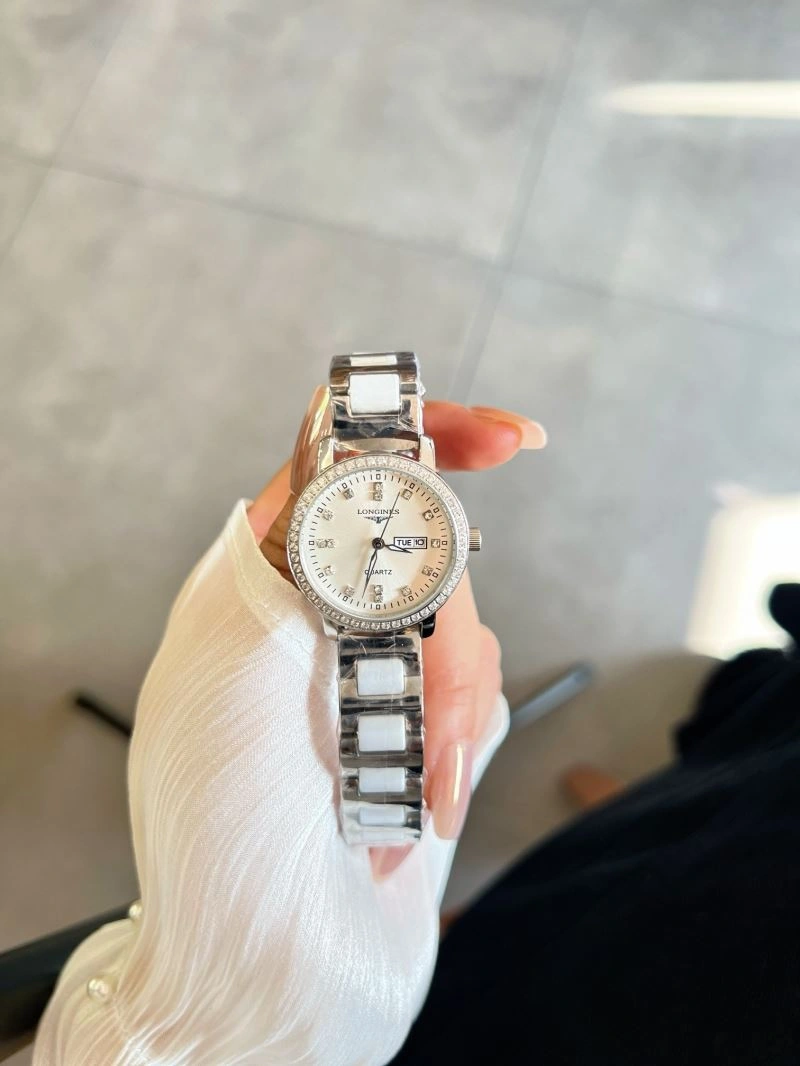 1:1 copy LONGINES Watches