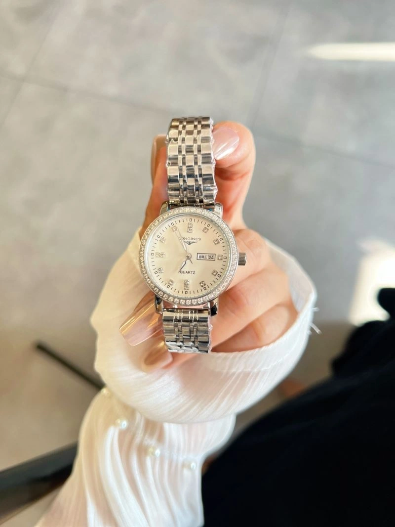 1:1 copy LONGINES Watches