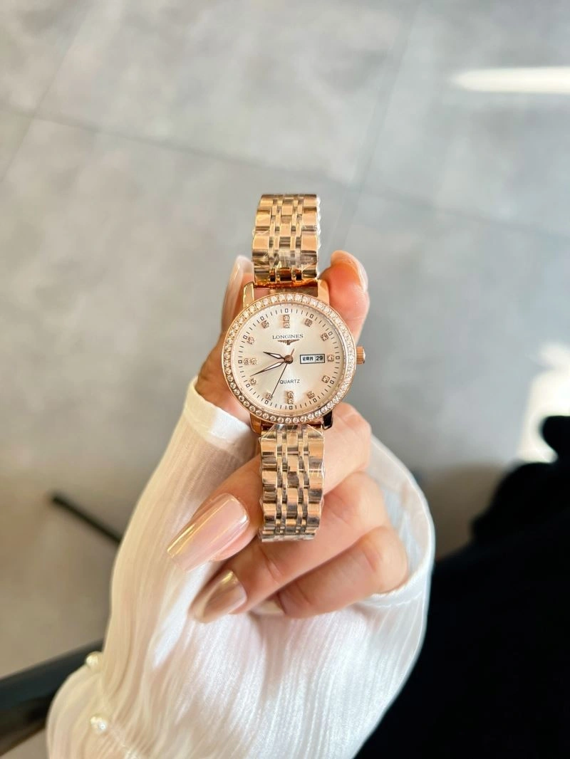 1:1 copy LONGINES Watches