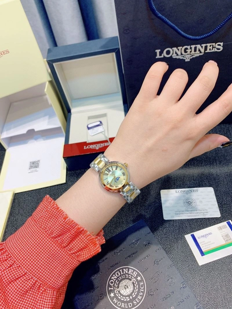 Bargain LONGINES Watches