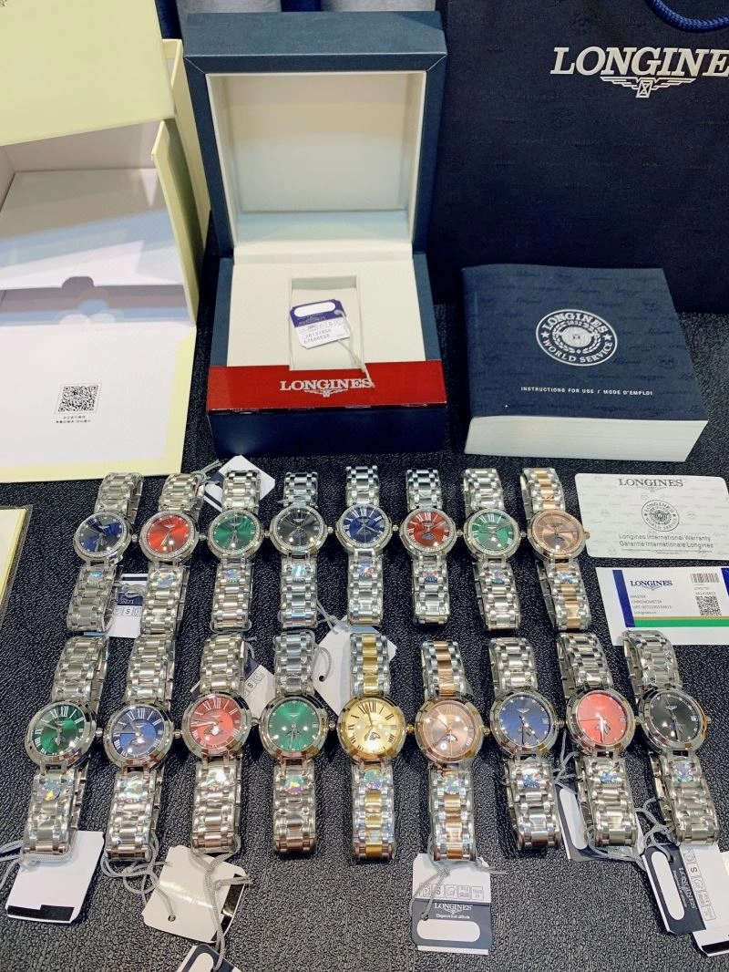 Bargain LONGINES Watches