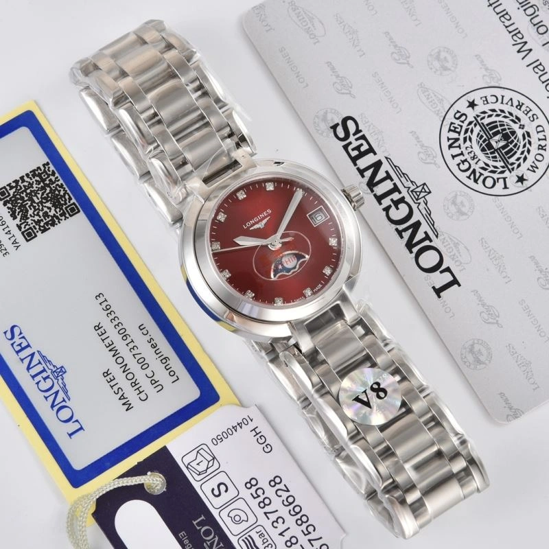 Cut-rate LONGINES Watches