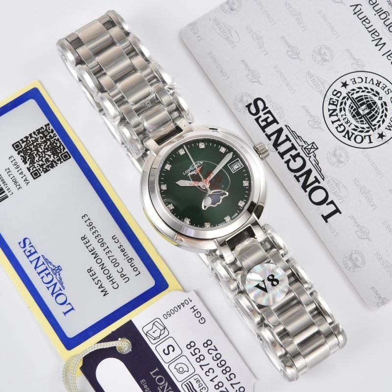 Cut-rate LONGINES Watches