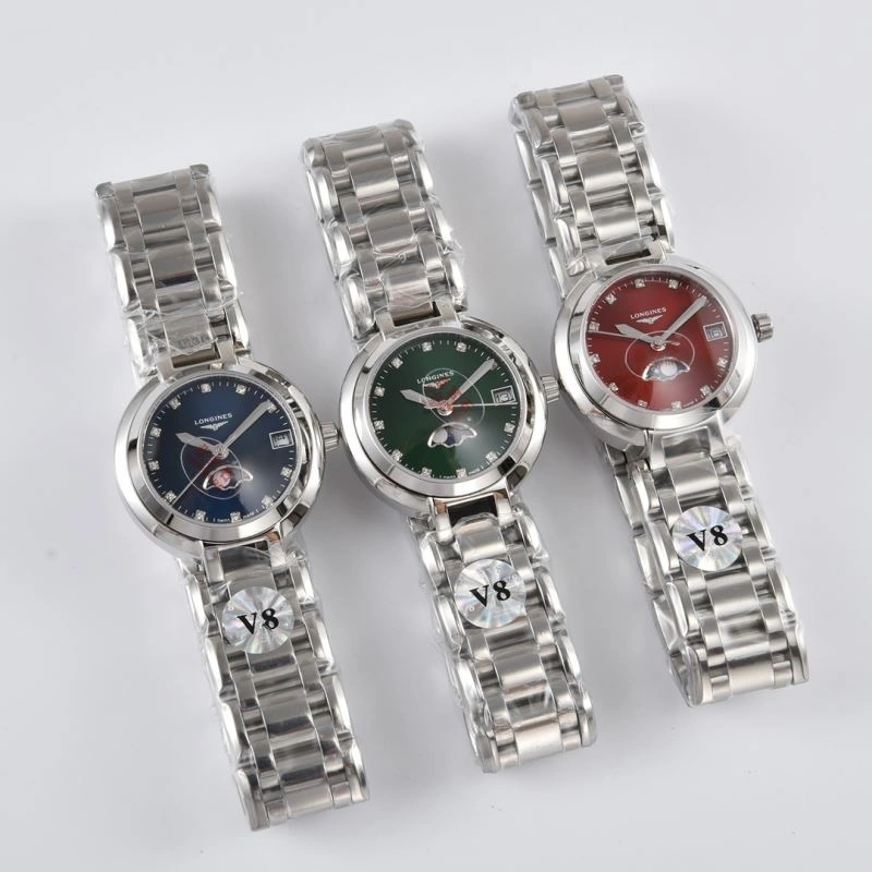 Cut-rate LONGINES Watches