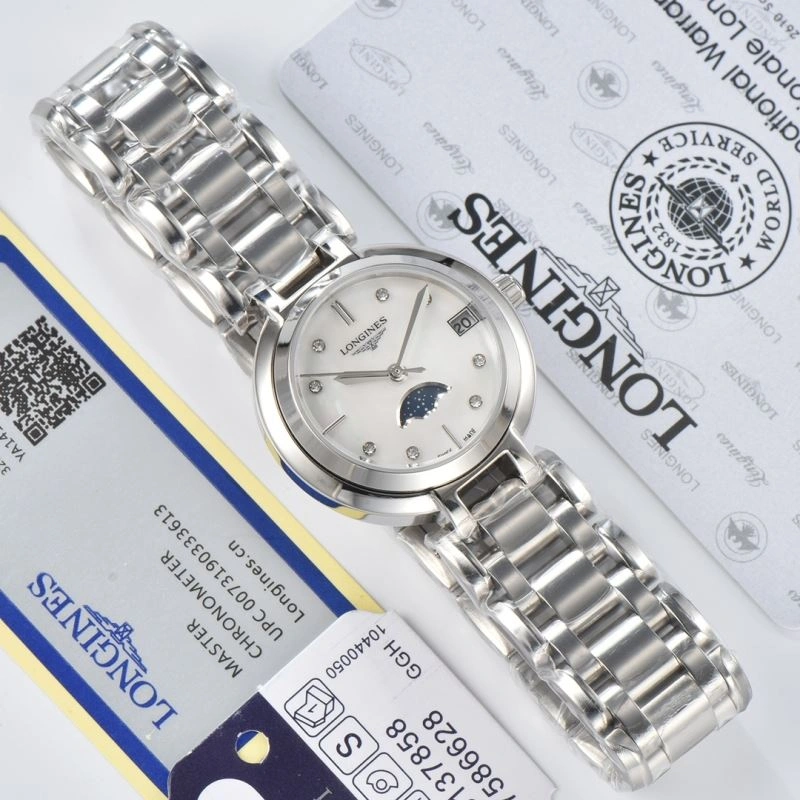 Affordable LONGINES Watches