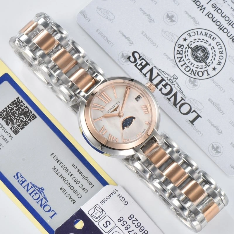 Affordable LONGINES Watches