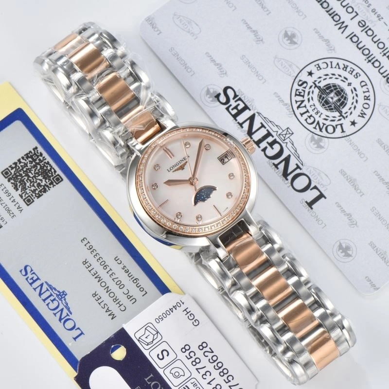 Affordable LONGINES Watches