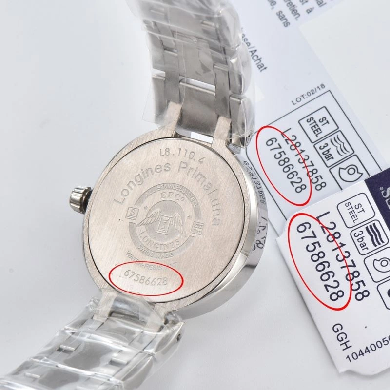 Affordable LONGINES Watches