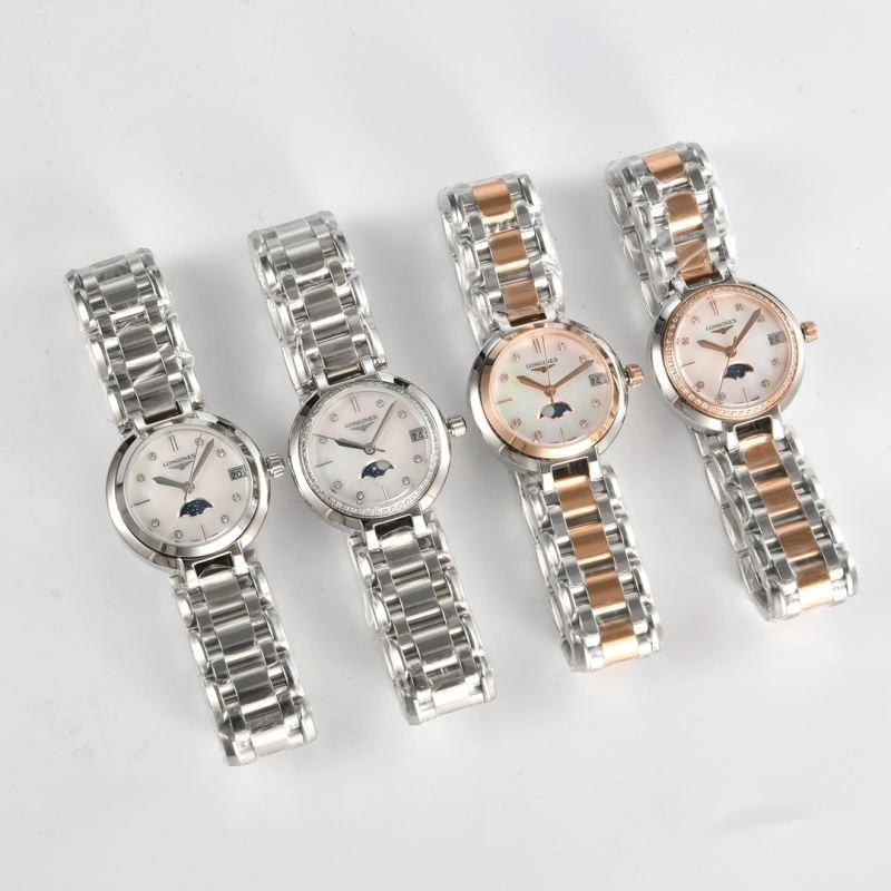Affordable LONGINES Watches