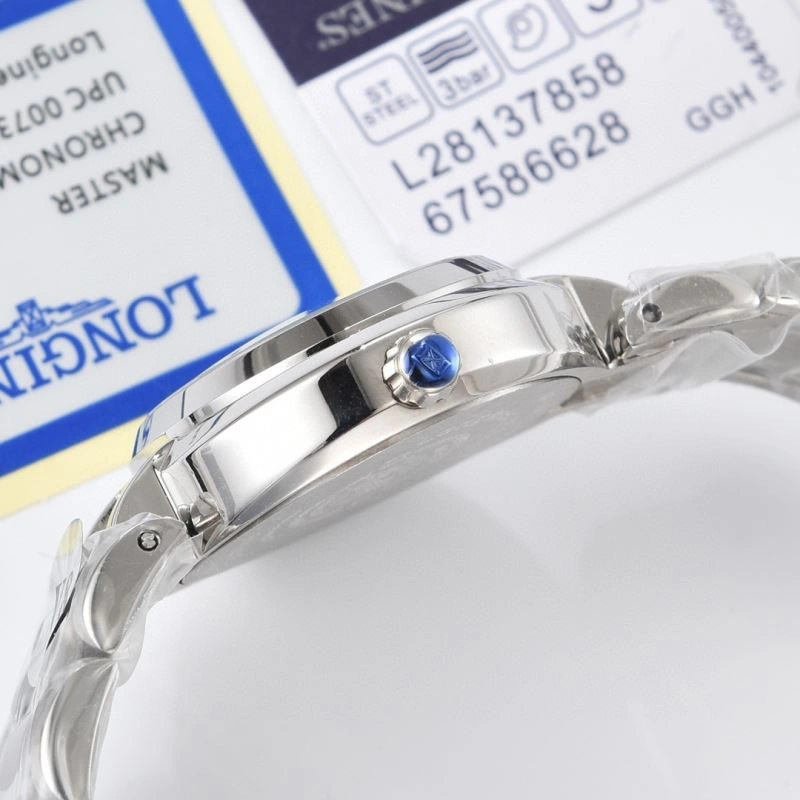Brand-authenticated LONGINES Watches