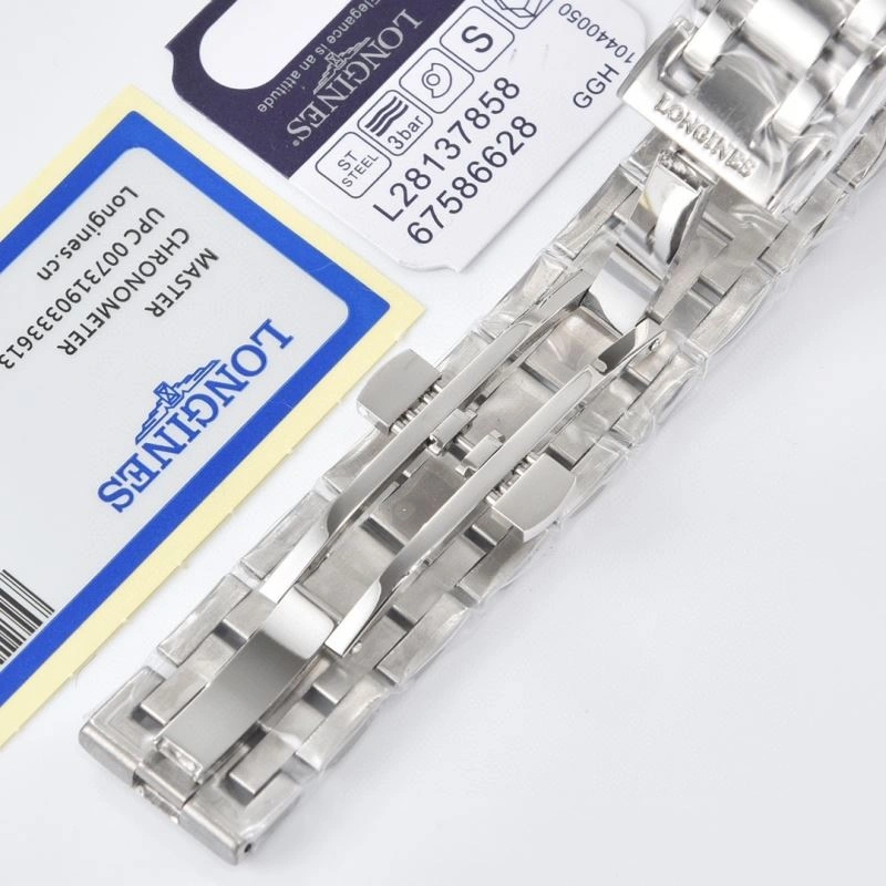 Brand-authenticated LONGINES Watches