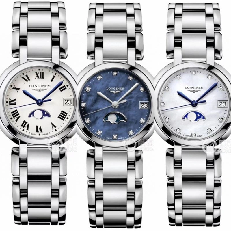 LONGINES Watches