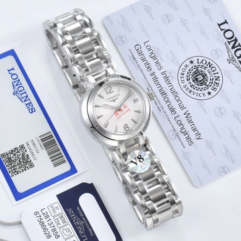 Discounted LONGINES Watches