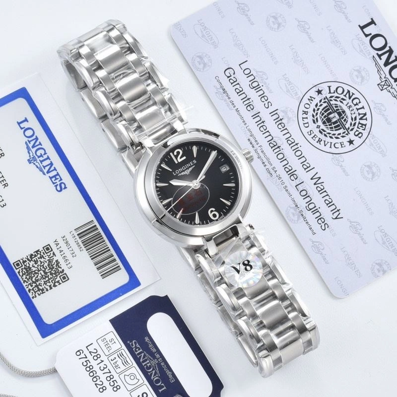 Discounted LONGINES Watches