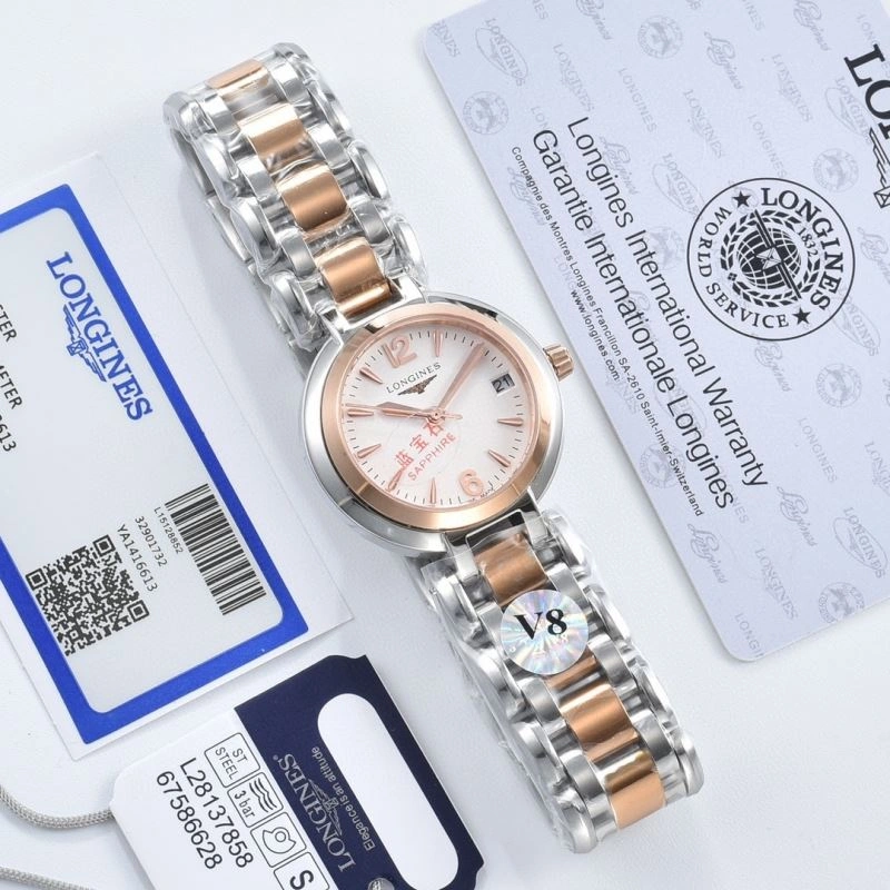 Discounted LONGINES Watches