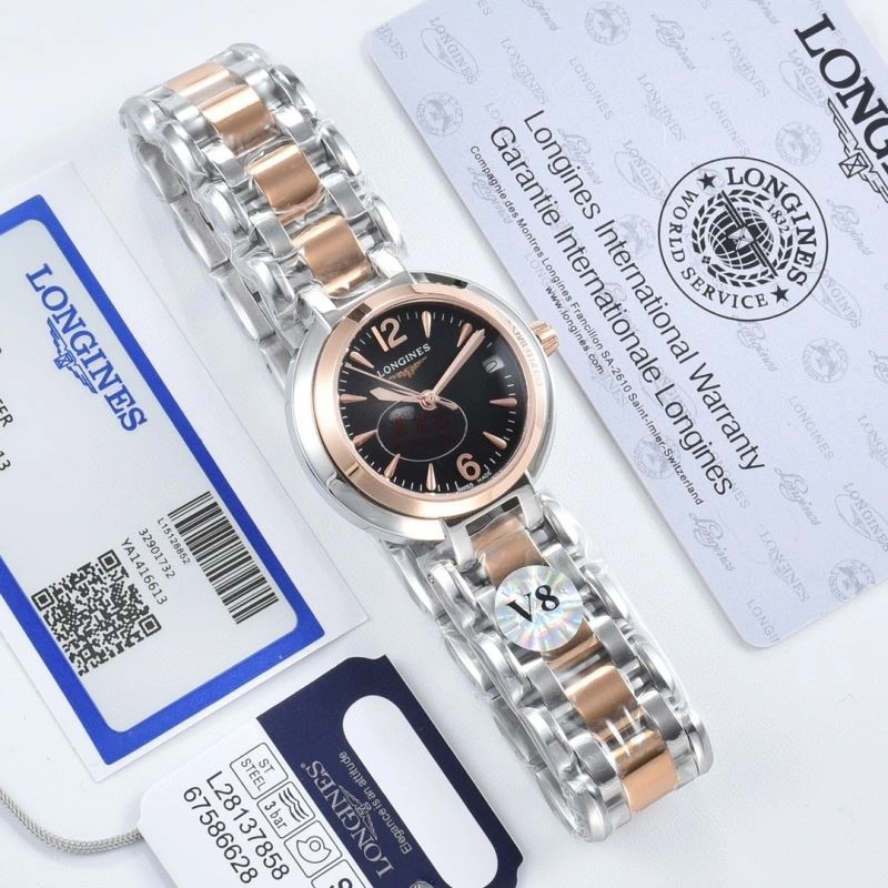 Discounted LONGINES Watches