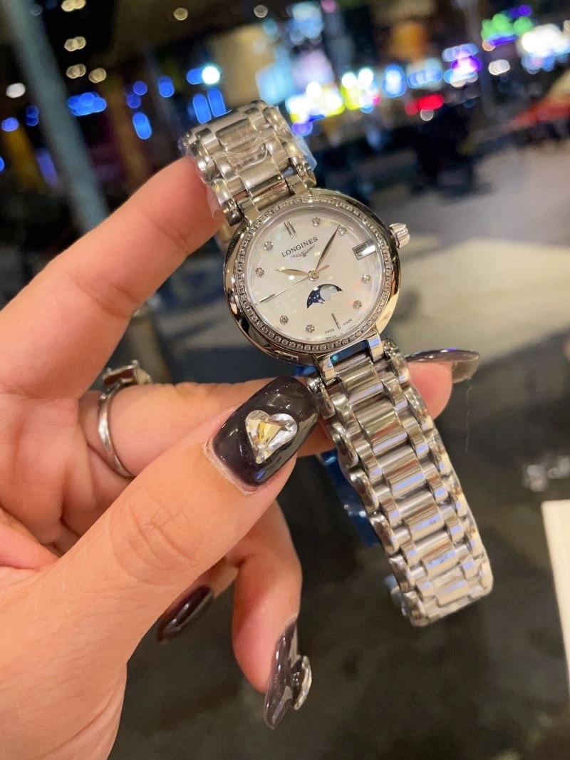 LONGINES Watches