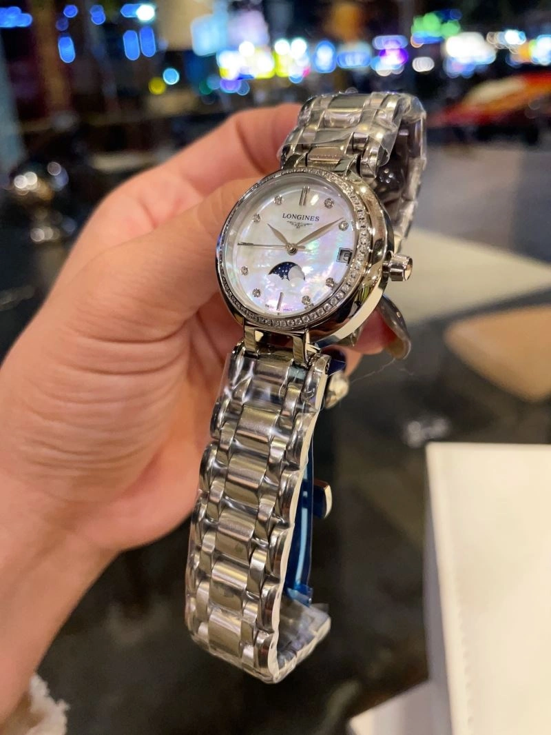 Official LONGINES Watches