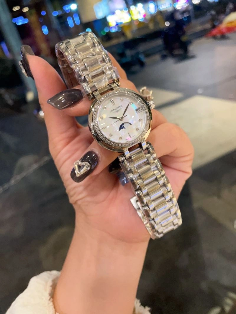 Official LONGINES Watches