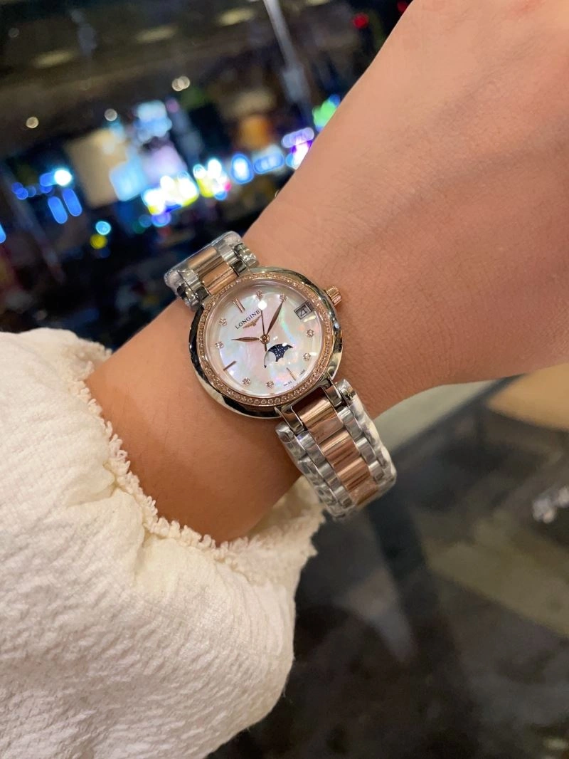Official LONGINES Watches