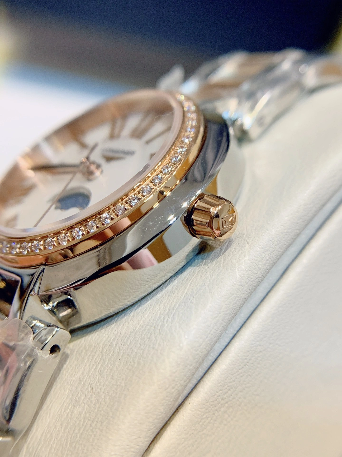 Genuine LONGINES Watches