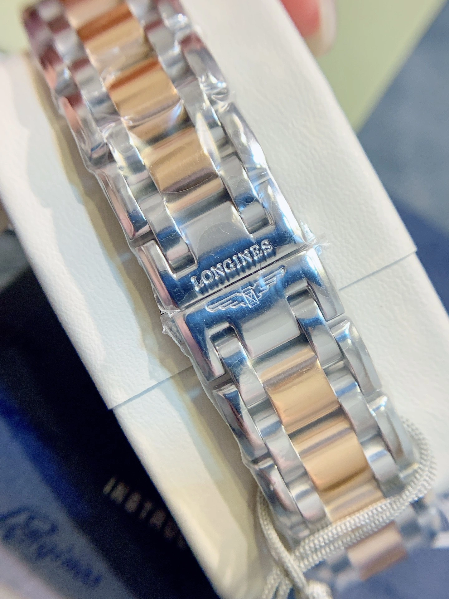 Genuine LONGINES Watches