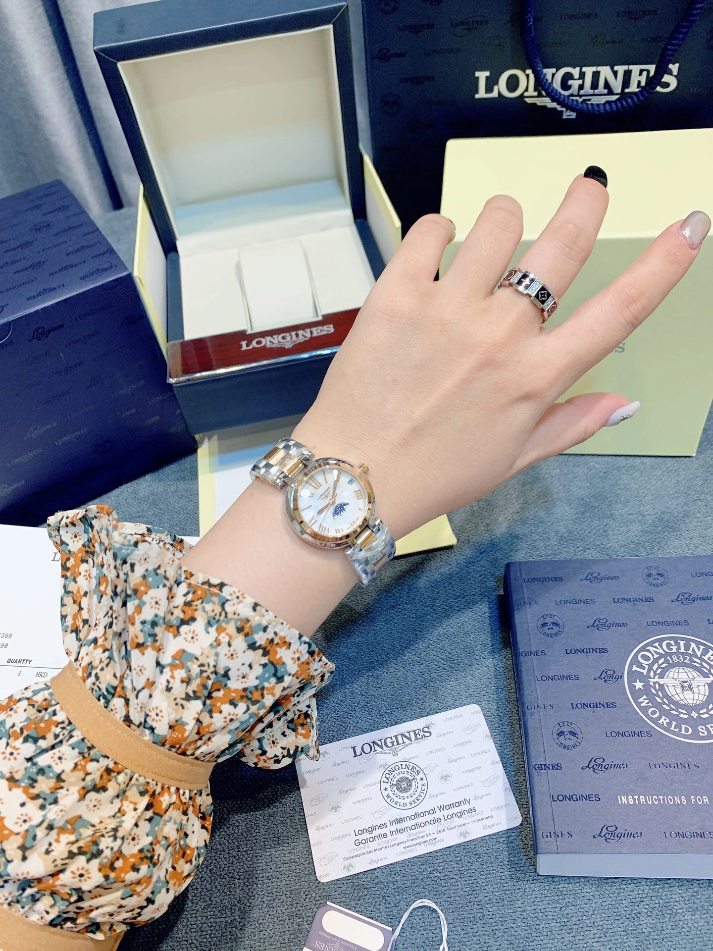 Cut-rate LONGINES Watches