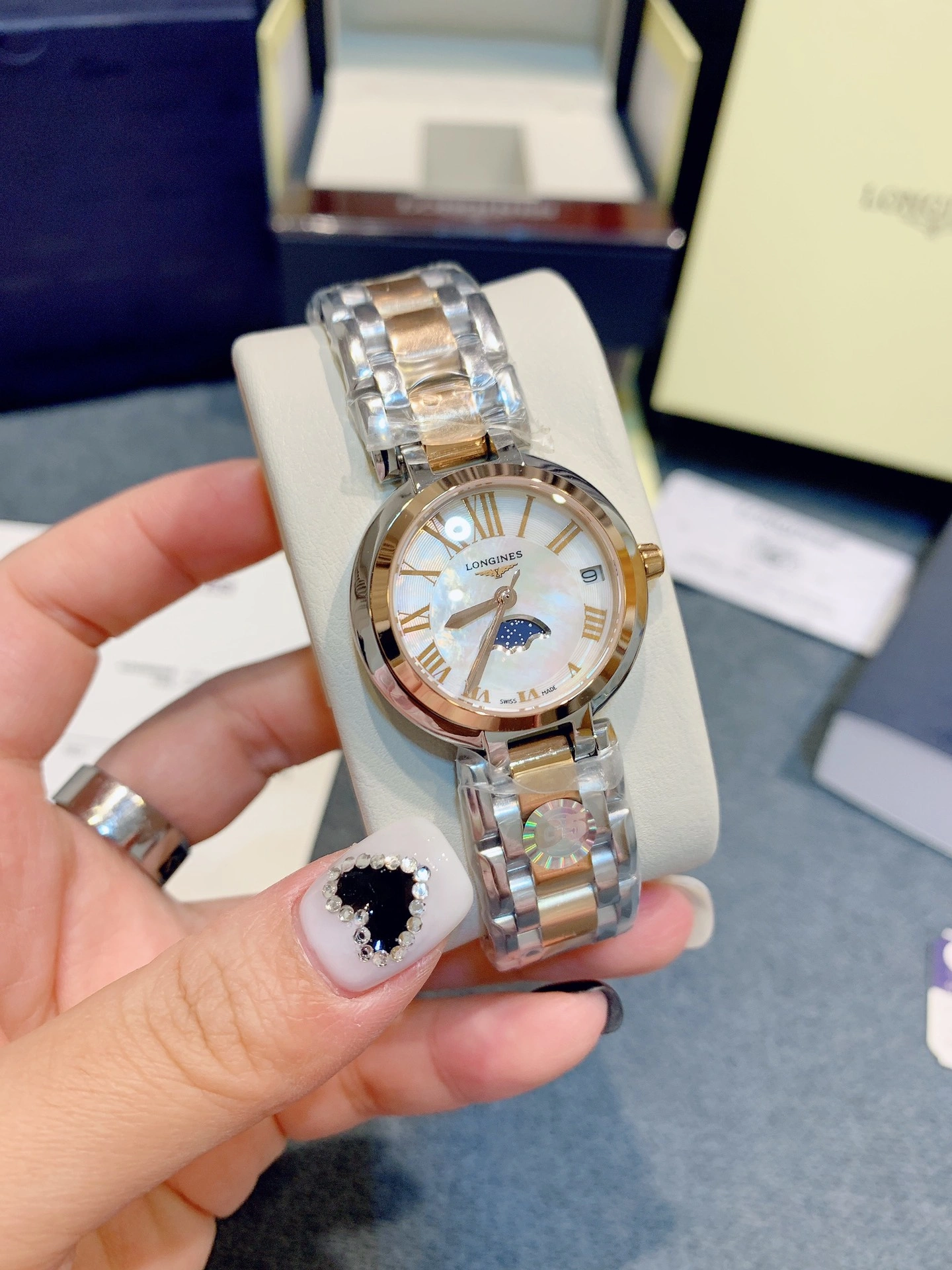 Cut-rate LONGINES Watches