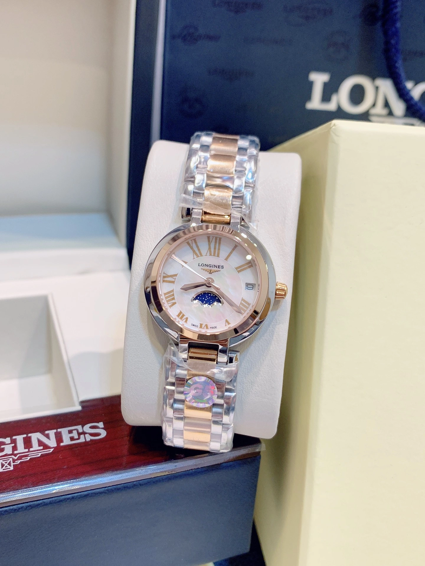 Cut-rate LONGINES Watches