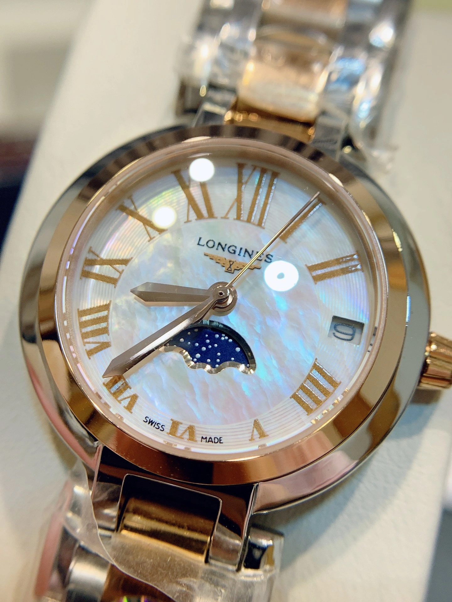 Cut-rate LONGINES Watches