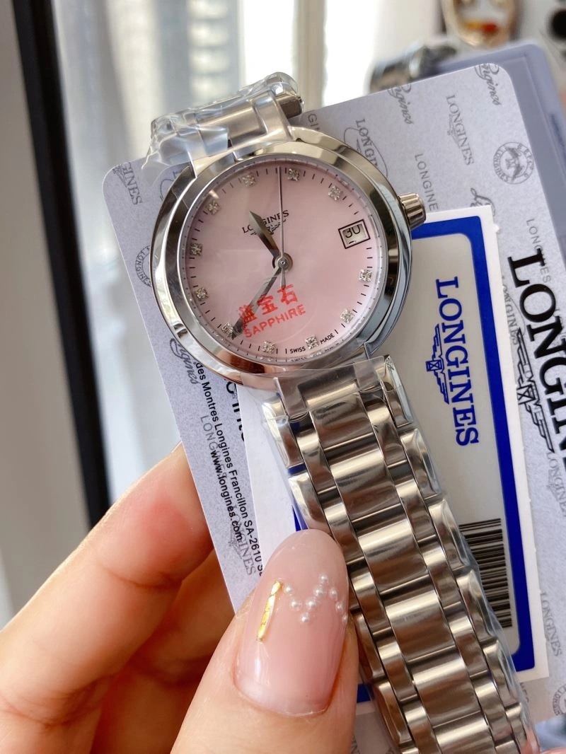 Top mirror LONGINES Watches