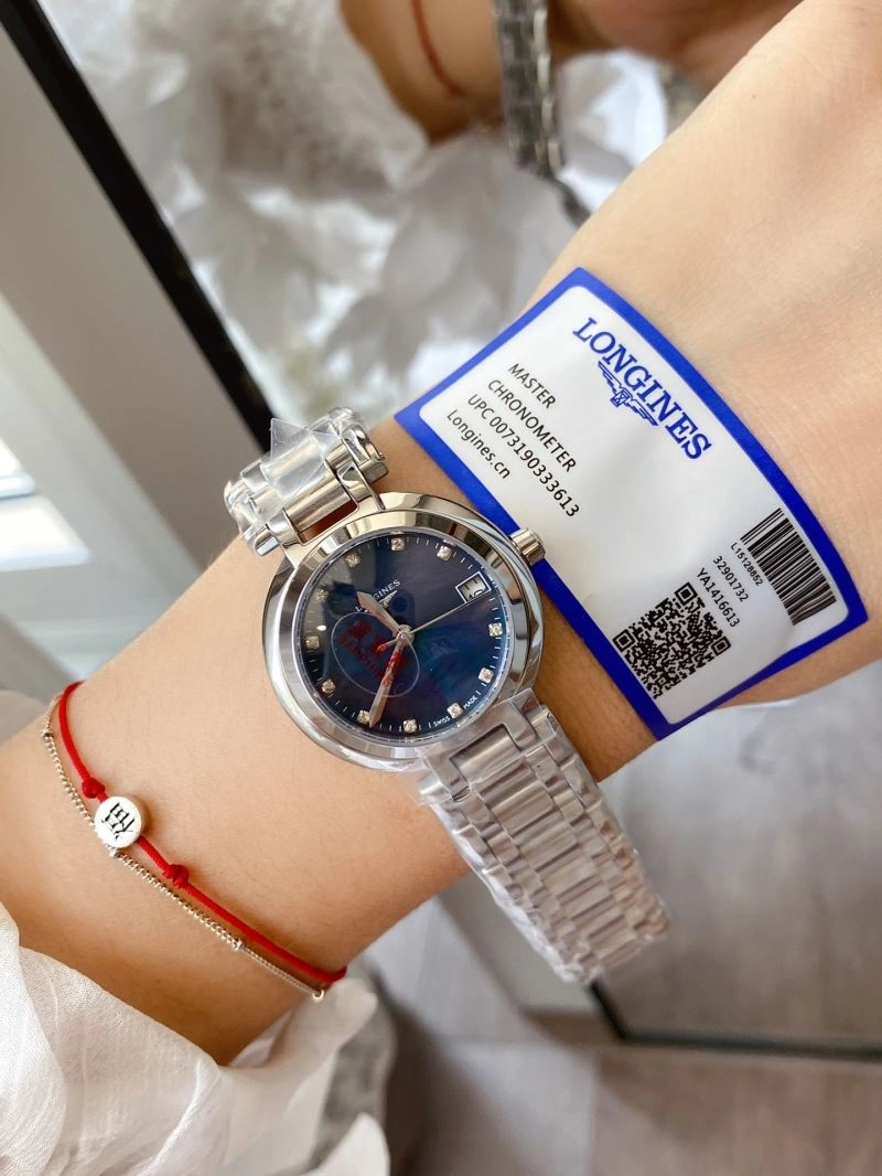 Top mirror LONGINES Watches