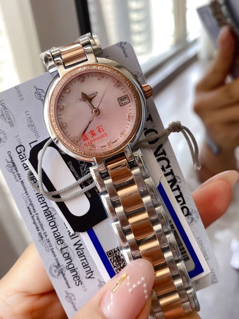 LONGINES Watches