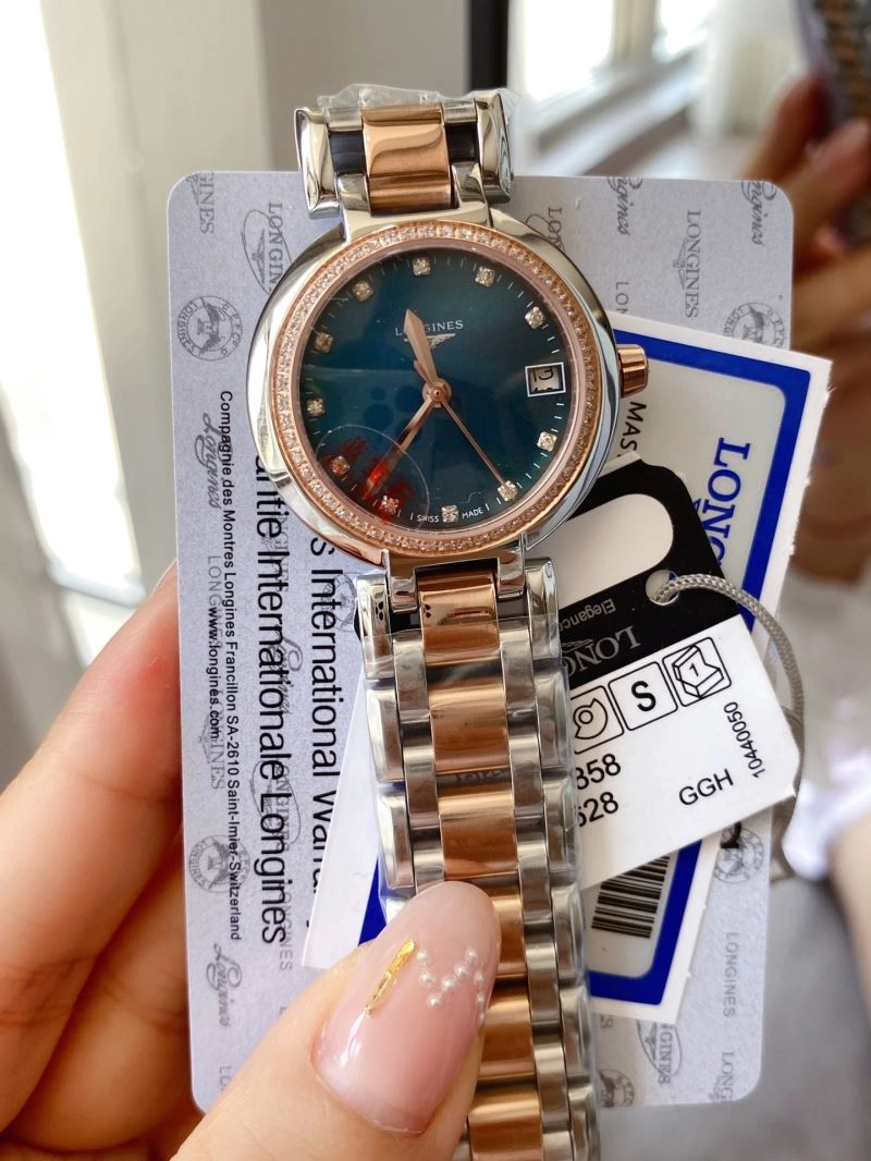 Budget-friendly LONGINES Watches