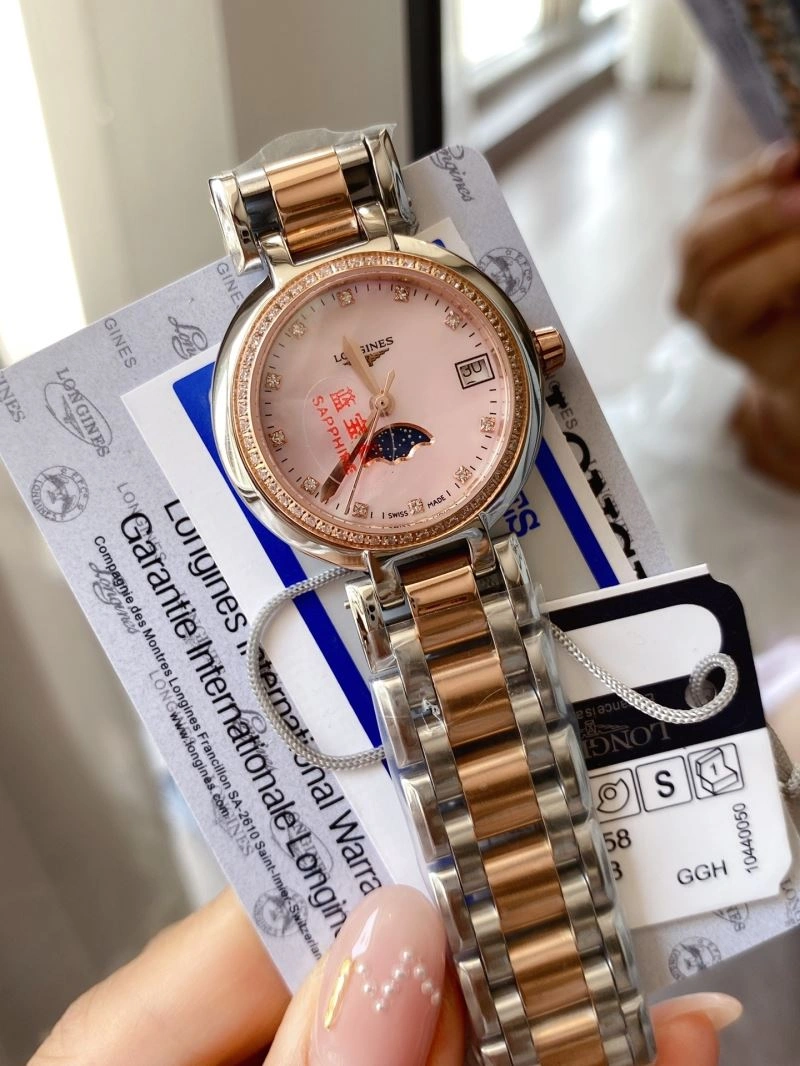 Budget-friendly LONGINES Watches