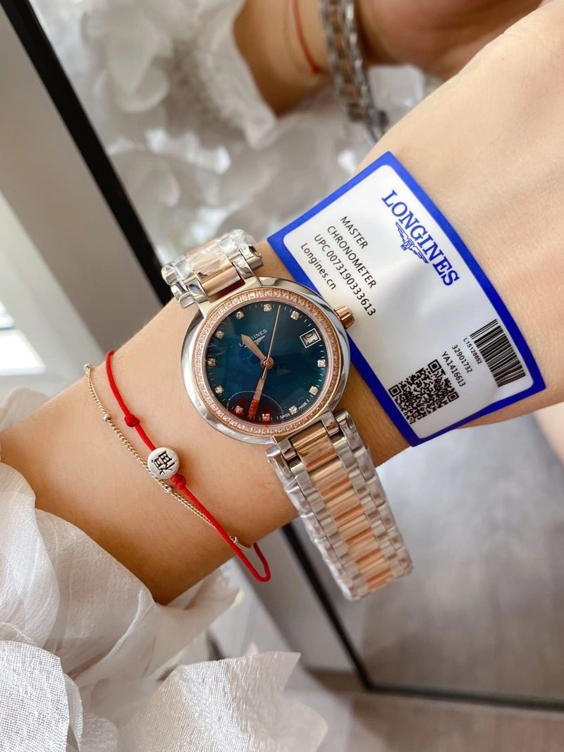 Budget-friendly LONGINES Watches