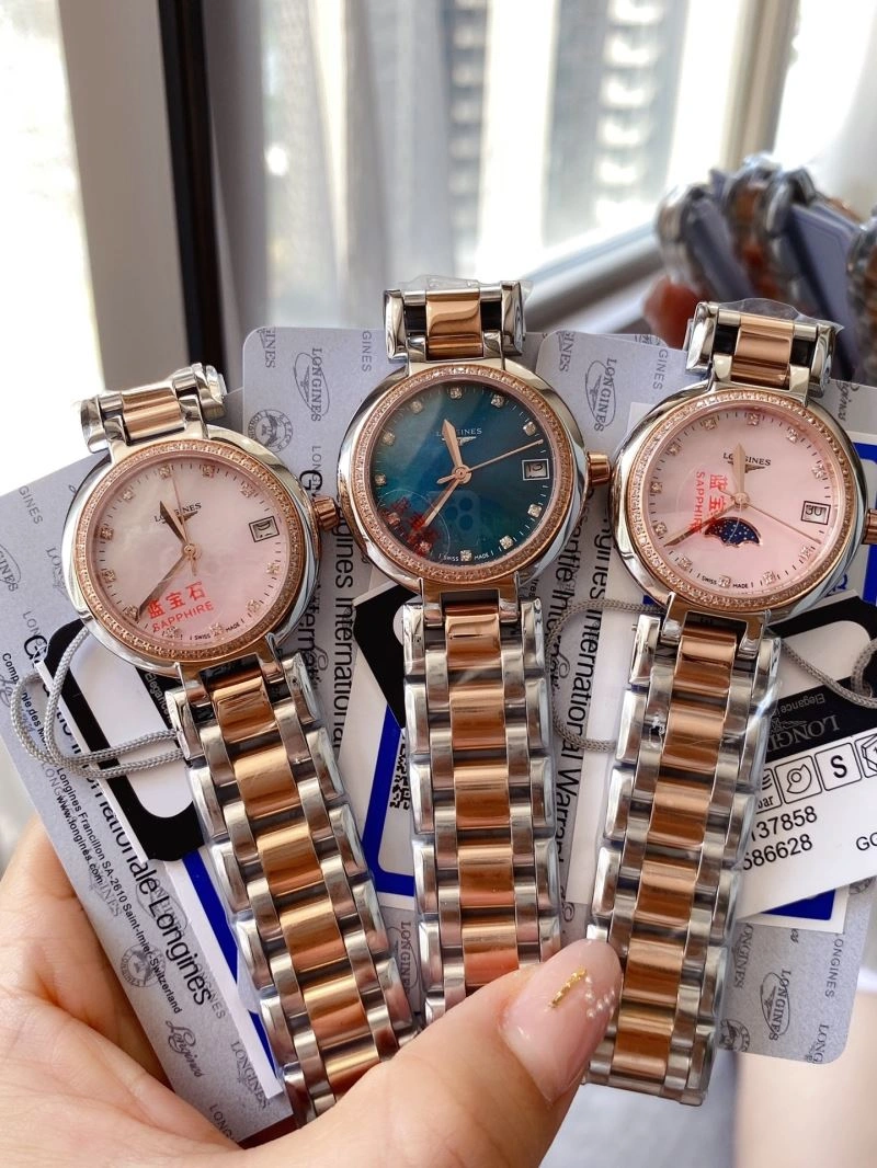 Budget-friendly LONGINES Watches