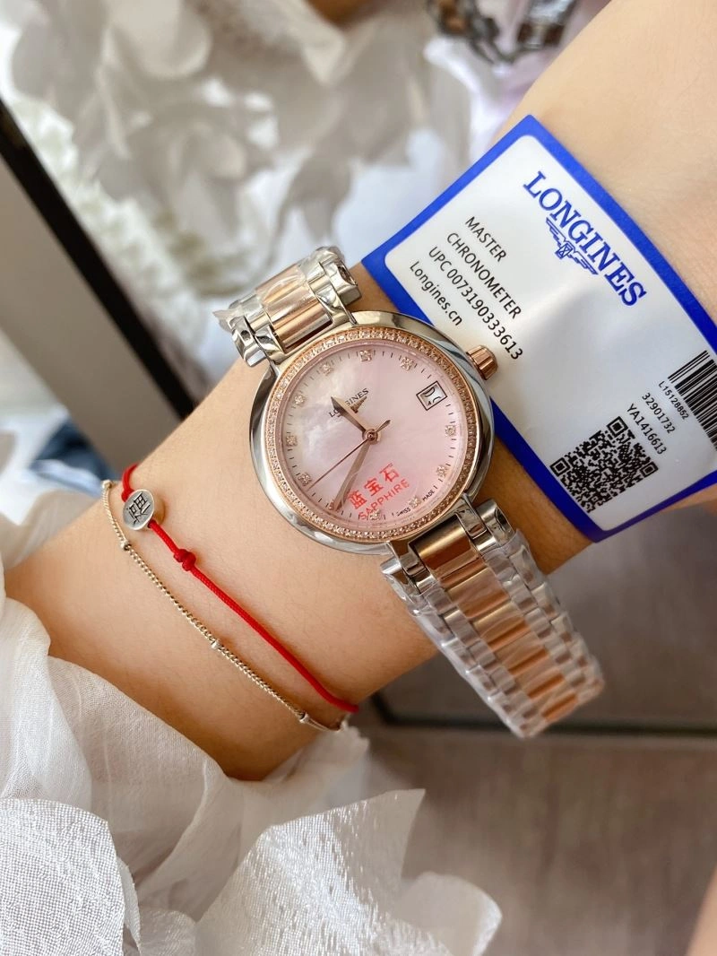Budget-friendly LONGINES Watches