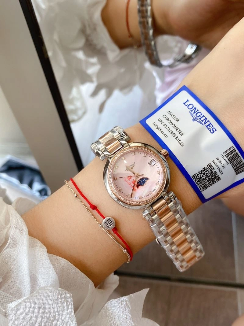 Budget-friendly LONGINES Watches