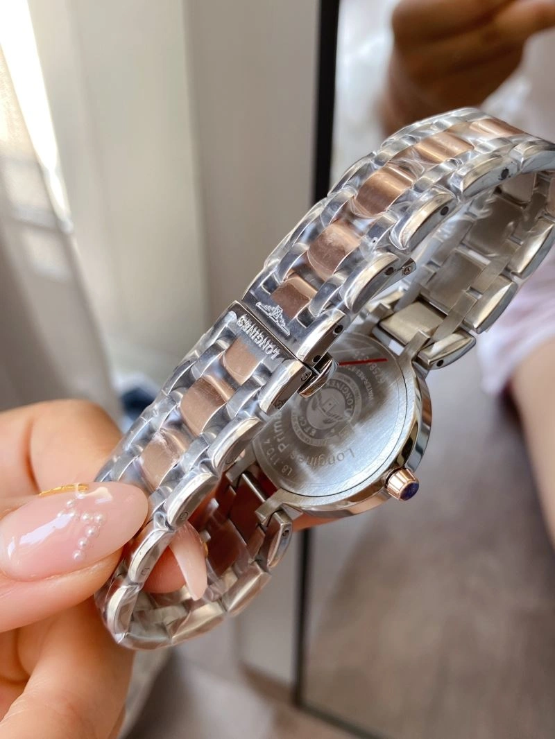 Budget-friendly LONGINES Watches