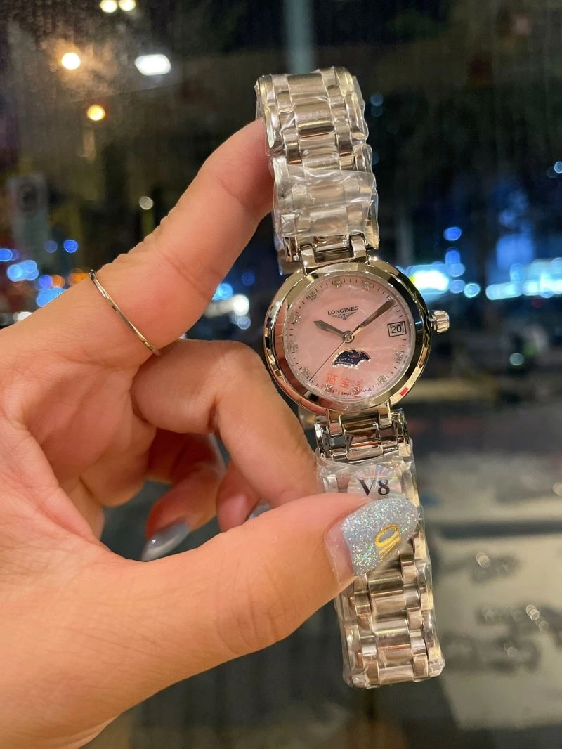 High fidelity LONGINES Watches
