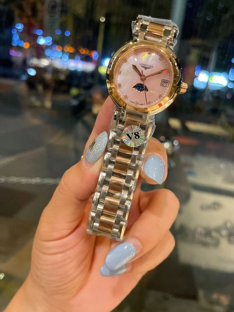 High fidelity LONGINES Watches