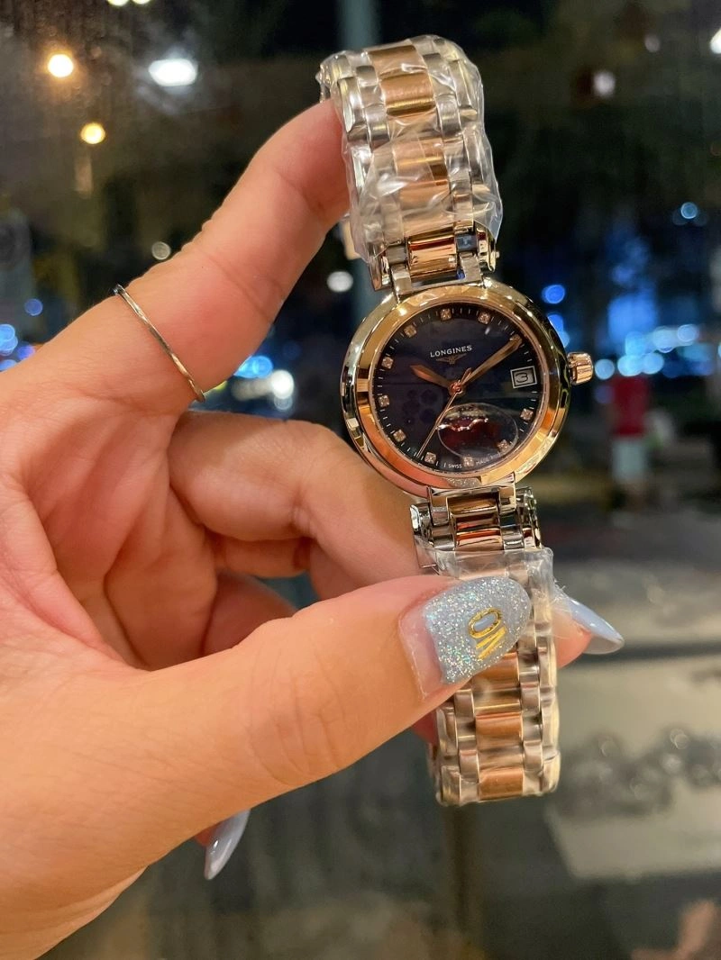 High fidelity LONGINES Watches